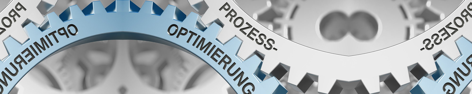 Structure and process optimization - KLOEPFEL by EPSA