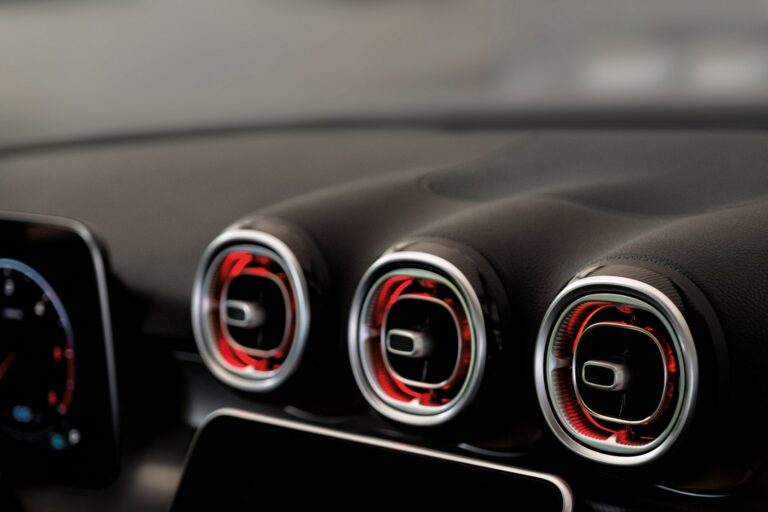 Fischers sells automotive division